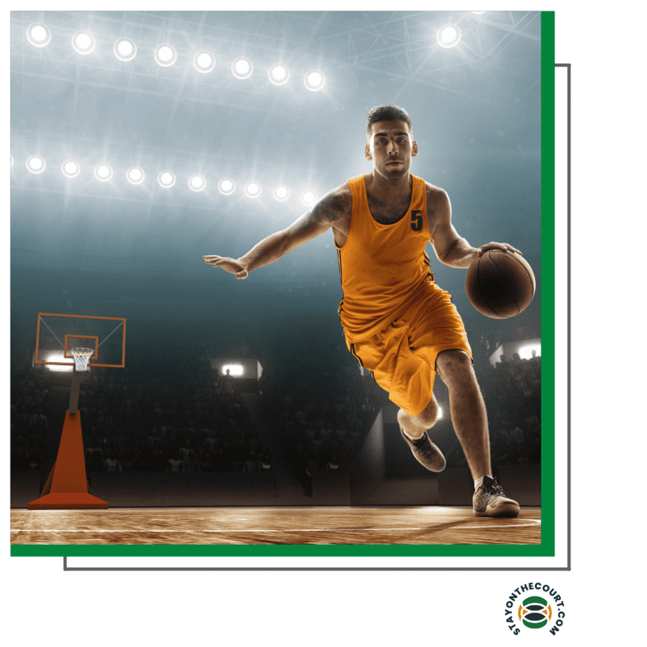 What Is A Wing In Basketball - StayOnTheCourt.Com