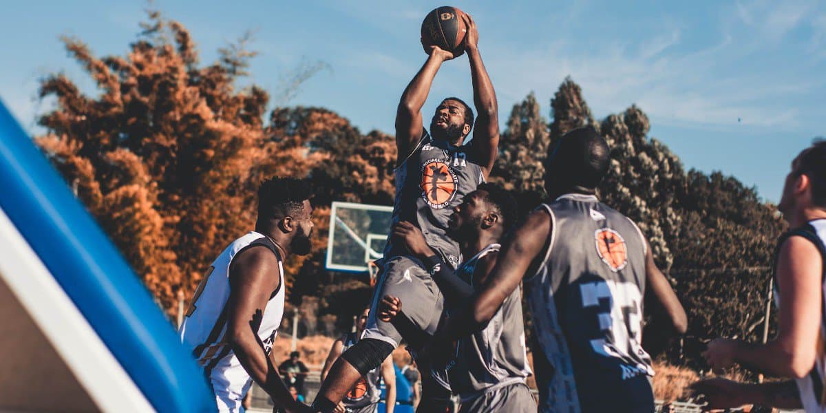 Basketball Positions Explained - StayOnTheCourt.Com