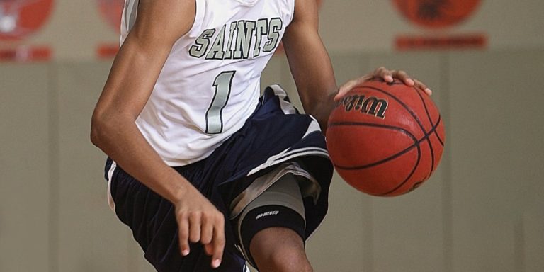 Basketball Positions Explained - StayOnTheCourt.Com