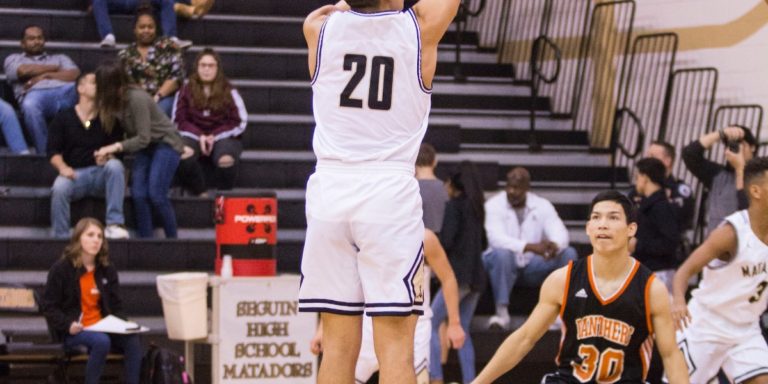 » Basketball Positions Explained