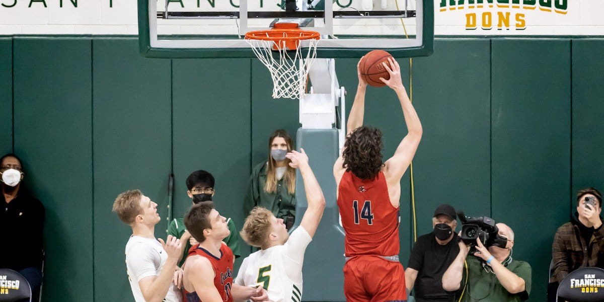 Basketball Positions Explained - StayOnTheCourt.Com