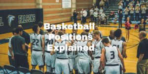 » Basketball Positions Explained