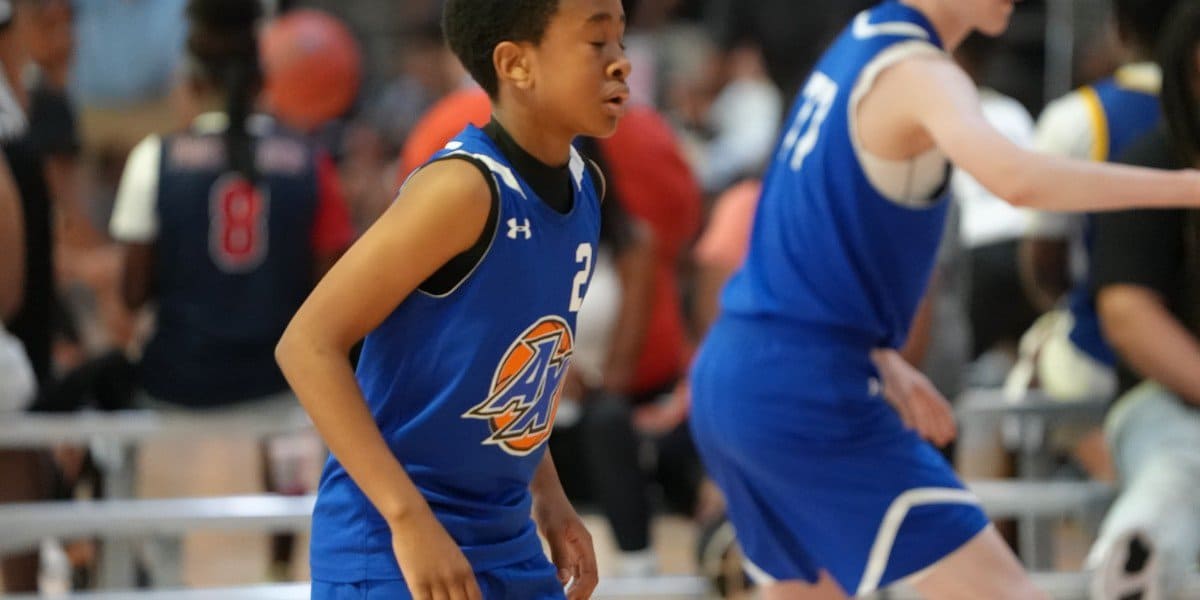 Basketball Positions Explained - StayOnTheCourt.Com